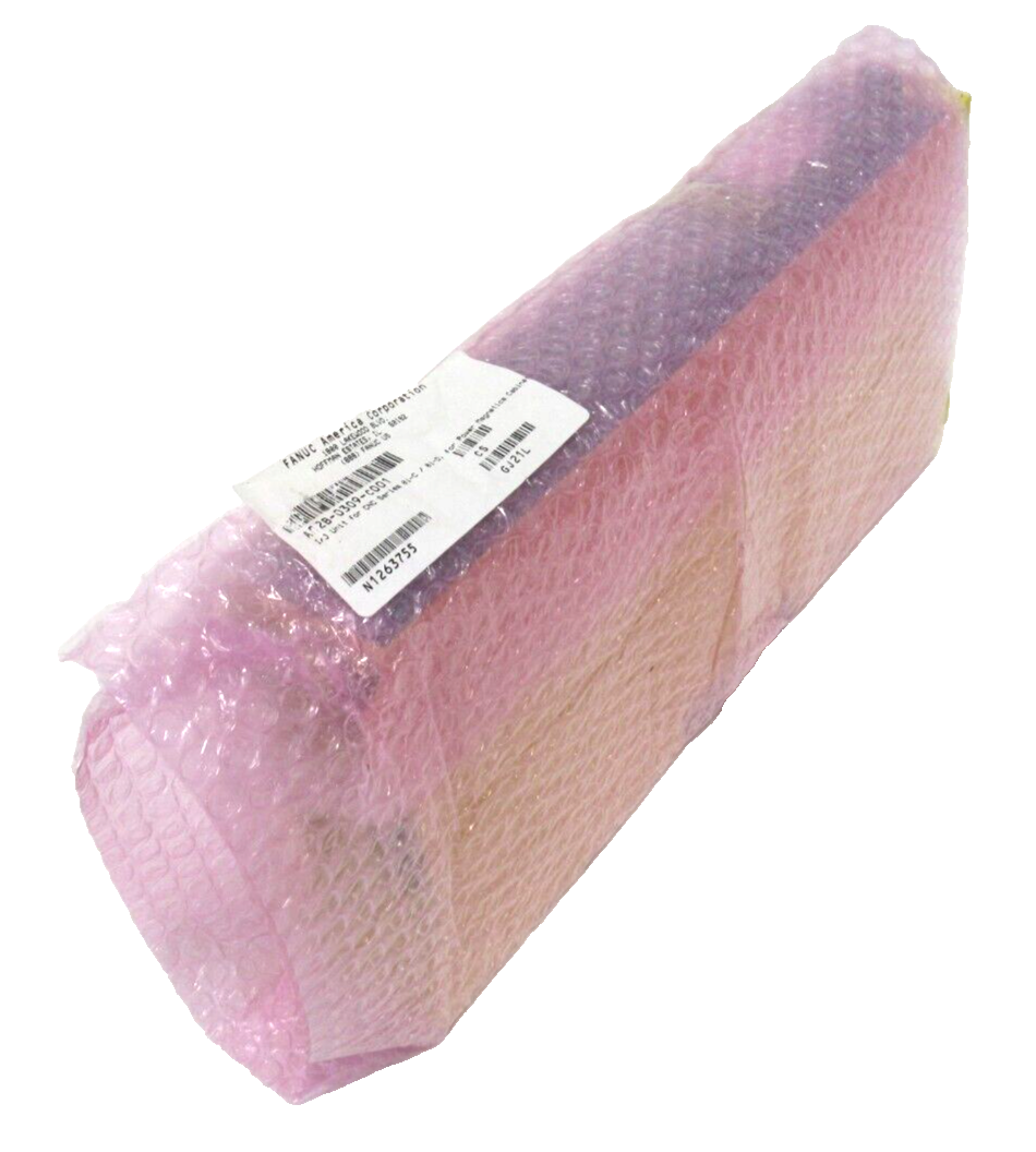 NEW FANUC A02B-0309-C001 I/O MODULE A02B0309C001 - SB Industrial Supply ...