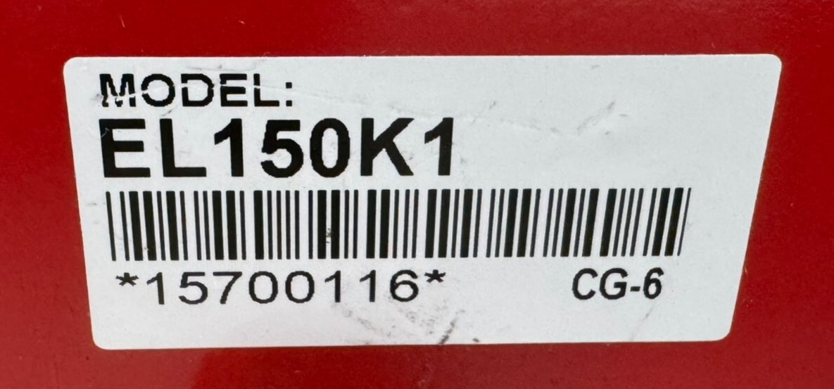 NEW FW MURPHY EL150K1 LEVEL SWITCH 15700116 - SB Industrial Supply, Inc.