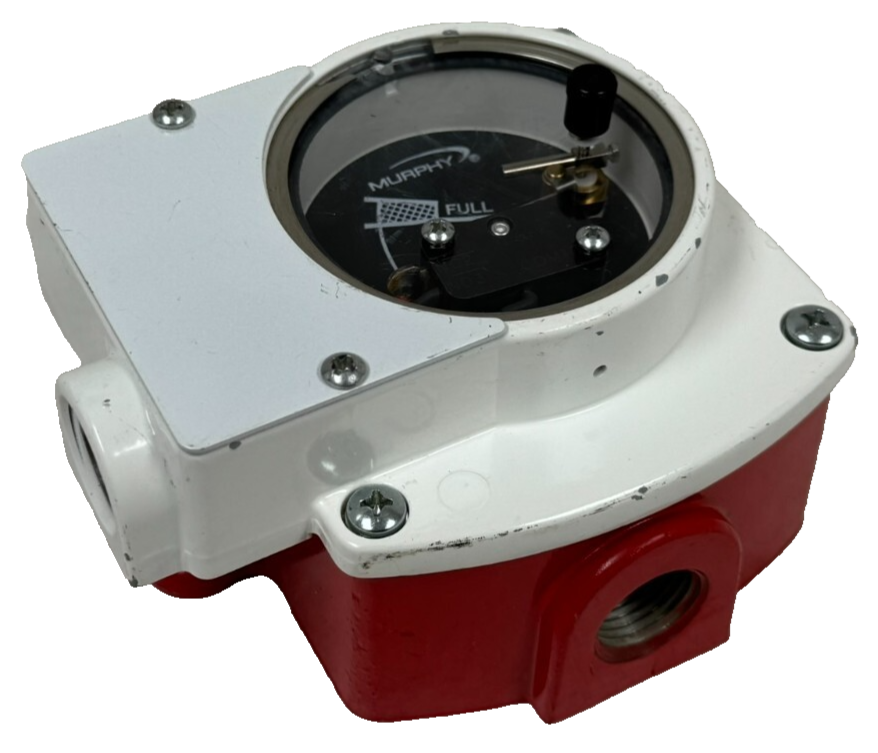 NEW FW MURPHY EL150K1 LEVEL SWITCH 15700116 - SB Industrial Supply, Inc.