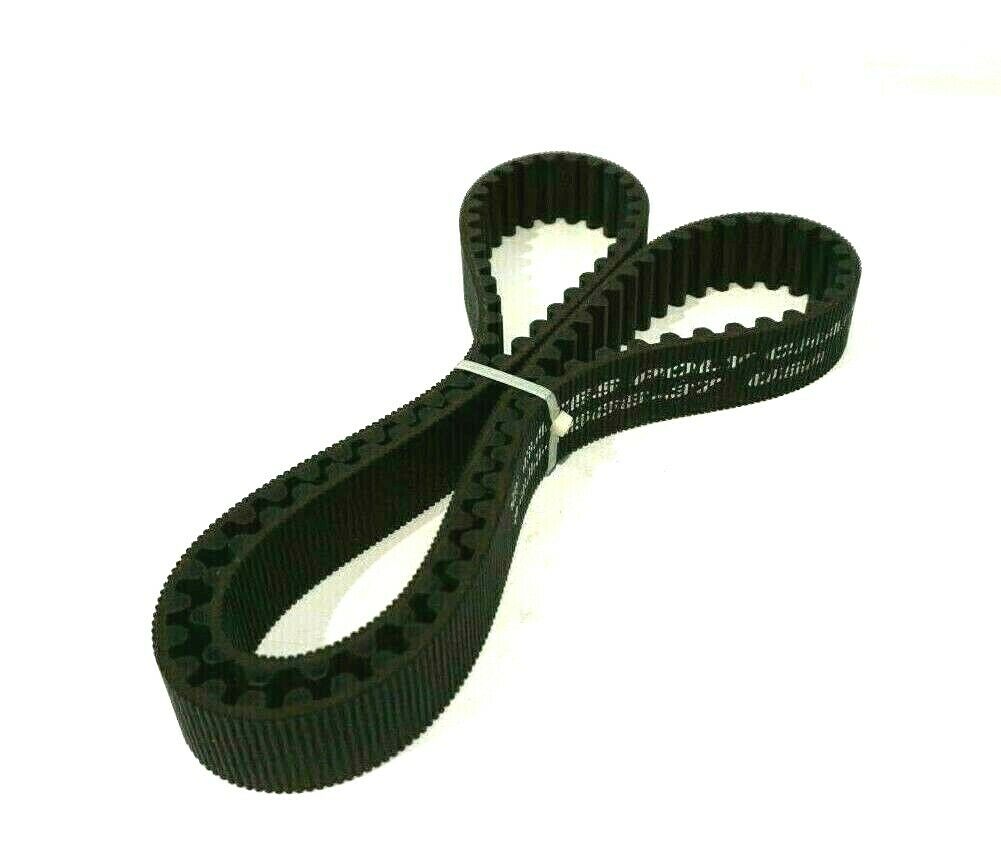 NEW GATES 14M-1568-37 POLY CHAIN BELT 14M156837 - SB Industrial Supply ...