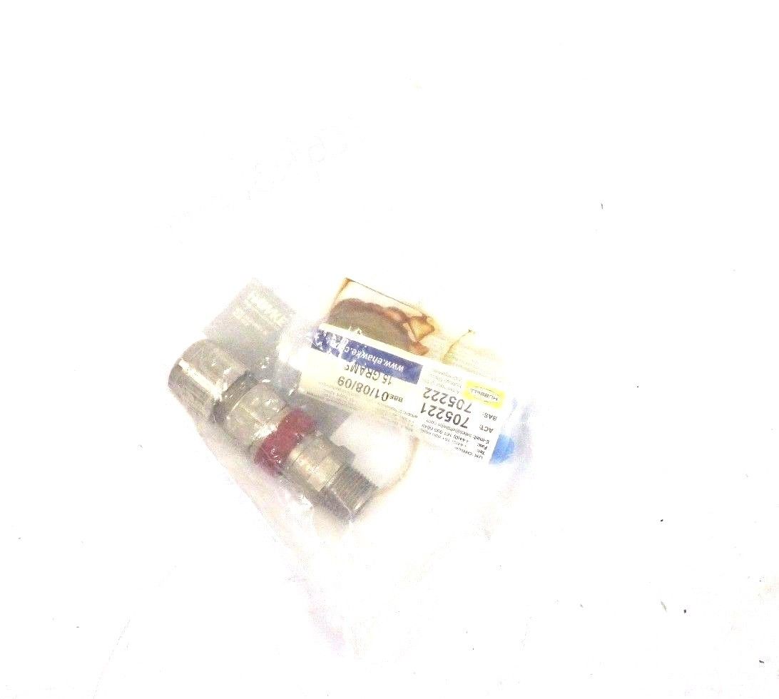 NEW HAWKE ICG/653/U/0/M20 CABLE GLAND - SB Industrial Supply, Inc.