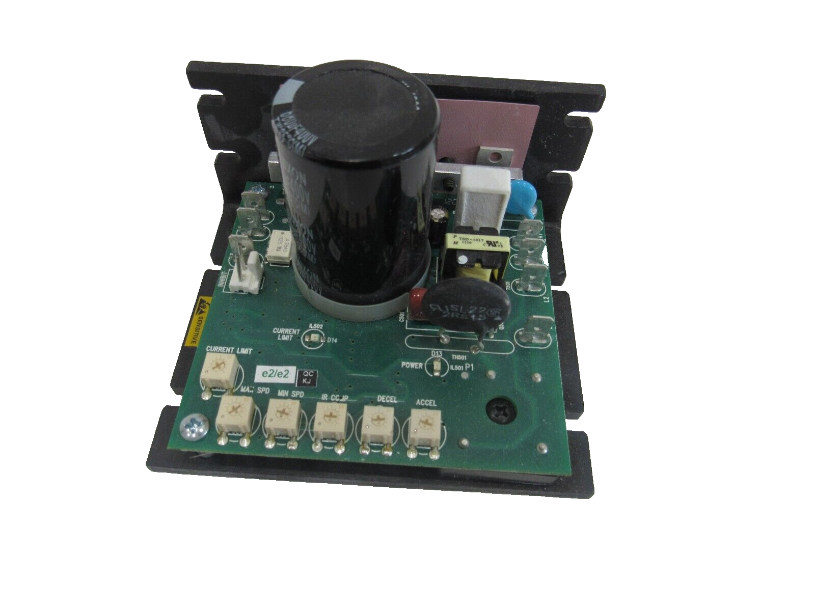 NEW MINARIK MMXL05-D240AC-PCM DRIVE MOTOR CONTROL MMXL05D240ACPCM - SB ...