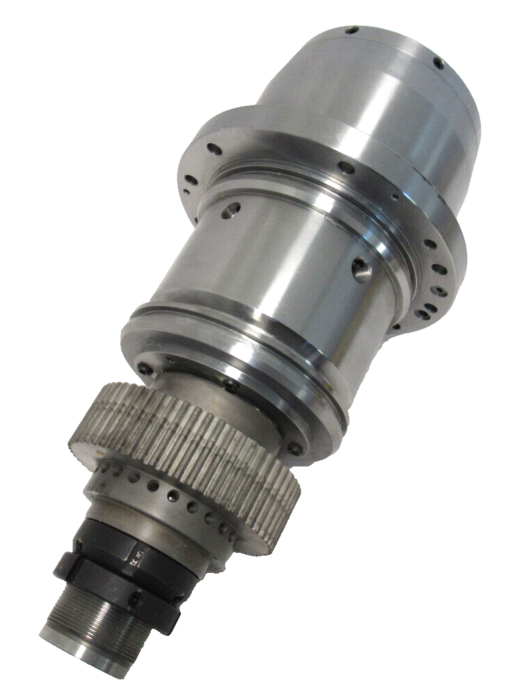 NEW MORRIS GX6-8-10 CARTRIDGE SPINDLE KIT 7034RPM BBT GX 000025705PK ...