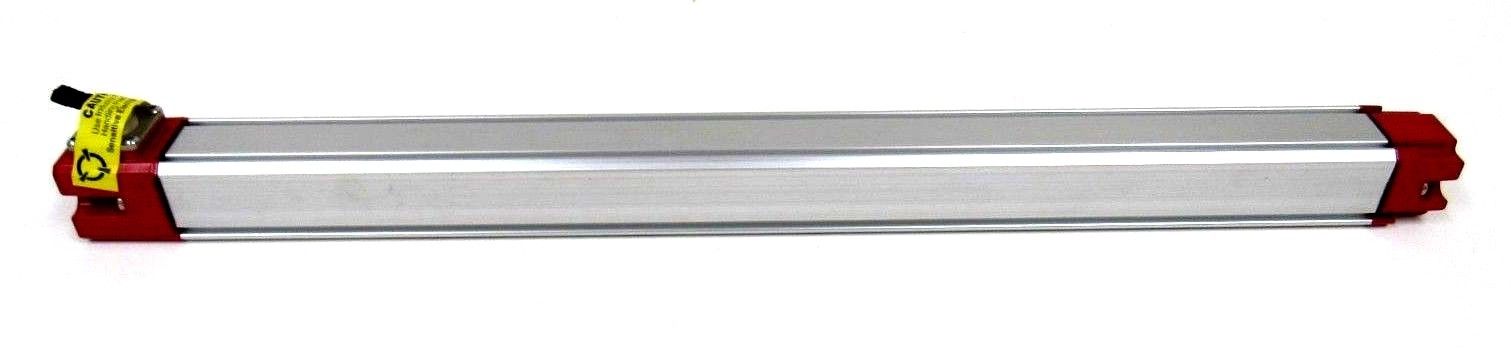 NEW MTS TEMPOSONICS ERS0150UD601RD LINEAR POSITION SENSOR 17-1/2" - SB ...