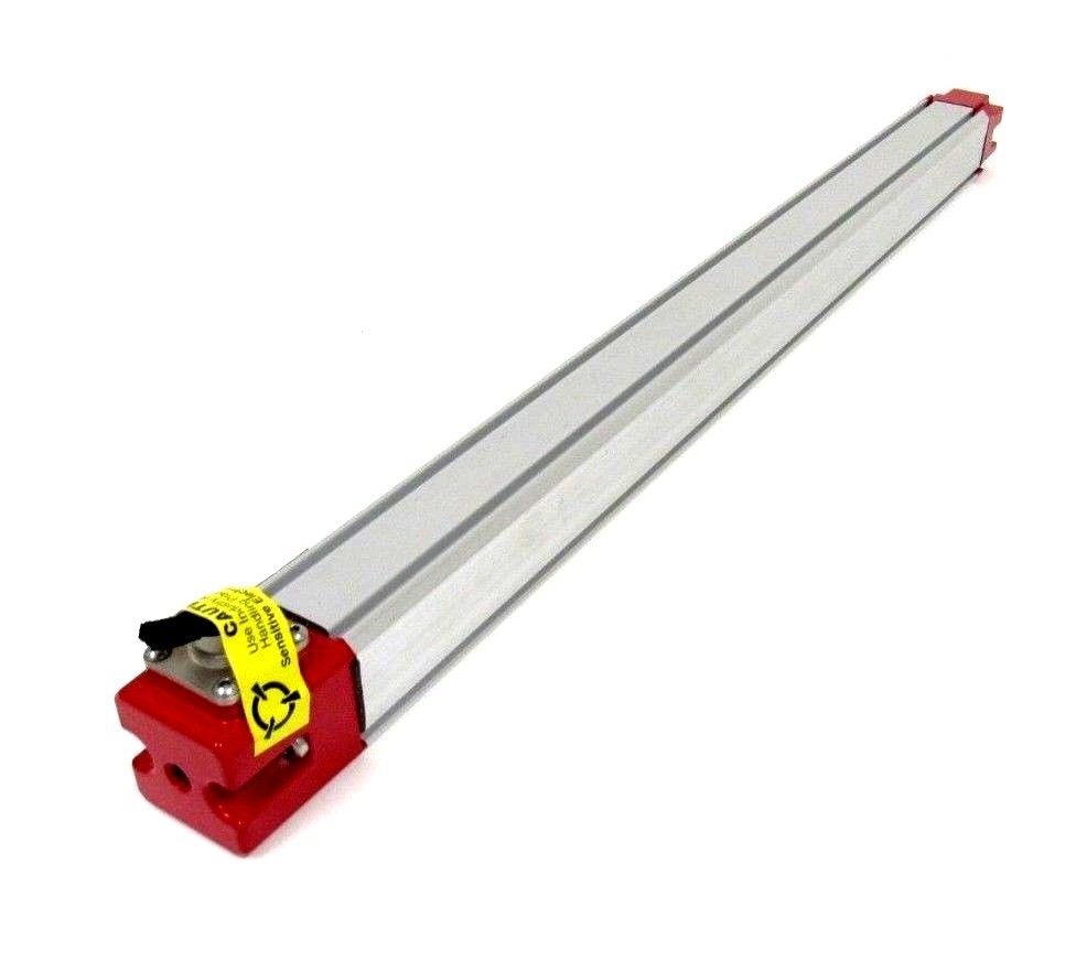 NEW MTS TEMPOSONICS ERS0150UD601RD LINEAR POSITION SENSOR 17-1/2" - SB ...