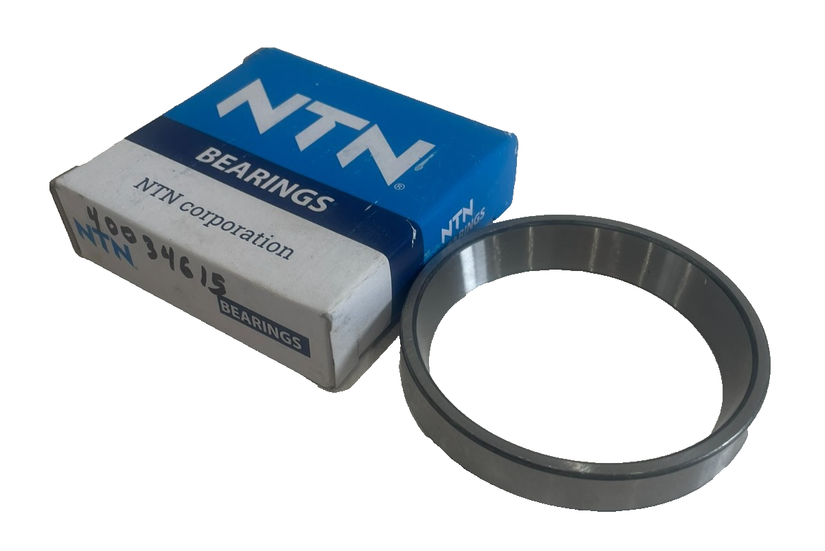 NEW NTN BEARING 4T-18620 TAPERED ROLLER BEARING 4T18620 - SB Industrial ...