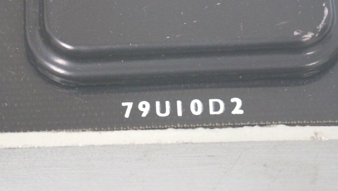 NEW P&H HARNISCHFEGER 79U10D2 INSTRUMENT MODULE - SB Industrial Supply ...