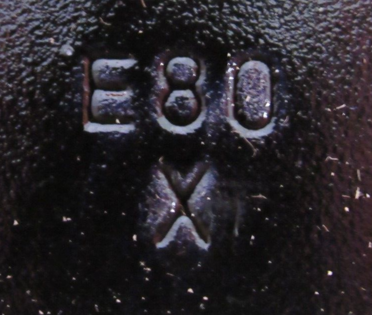 NEW REXNORD E80 COUPLING ELEMENT OMEGA 80 10287342 7300060 - SB ...