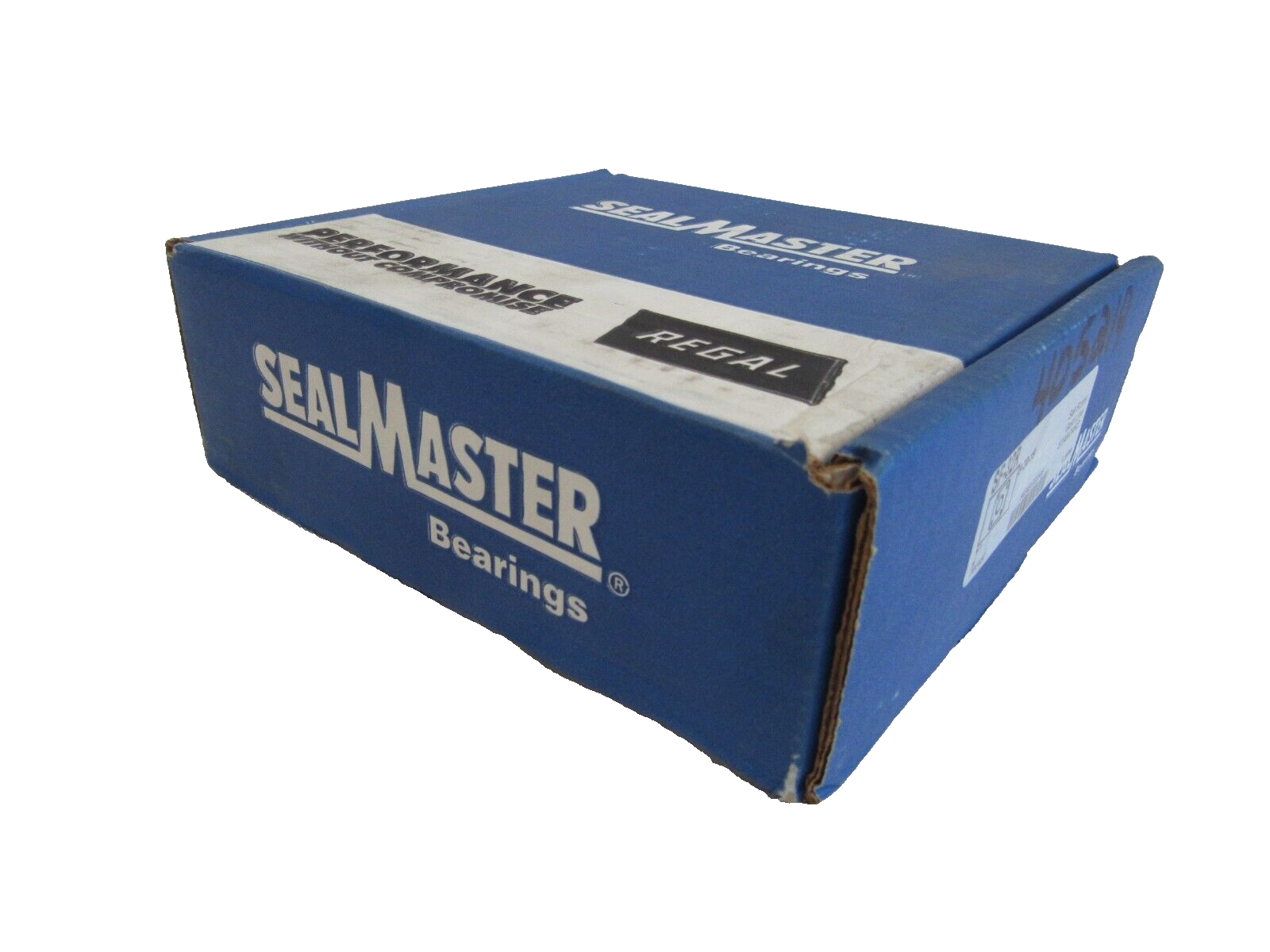 NEW SEALMASTER SF-32R FLANGE MOUNT BEARING UNIT 2" SF32R - SB ...