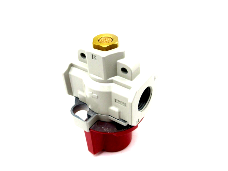 NEW SMC VHS30-N03B-S-Z PRESSURE RELIEF VALVE VHS30N03BSZ - SB ...
