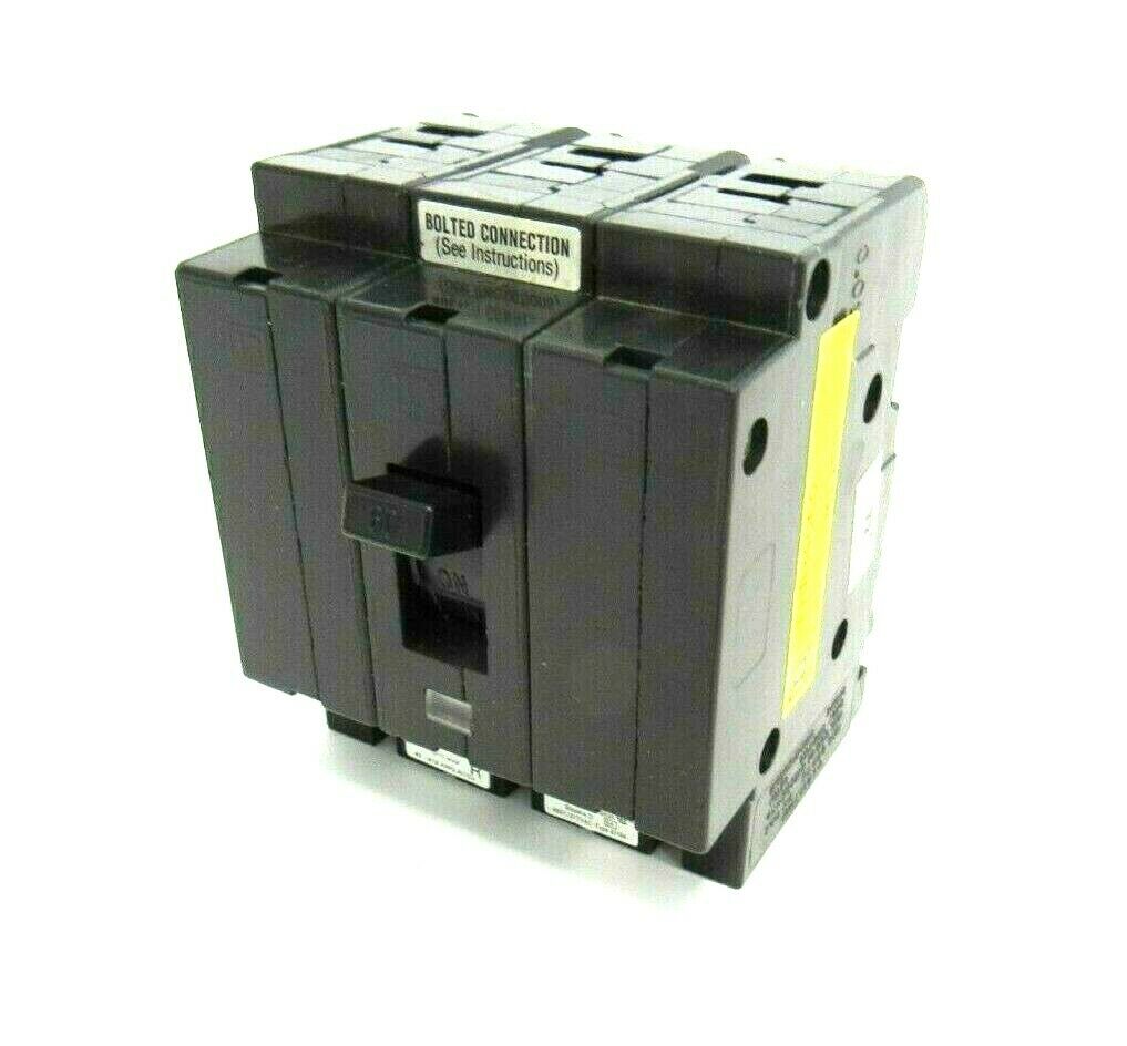 NEW SQUARE D EHB34060 CIRCUIT BREAKER 60A - SB Industrial Supply, Inc.