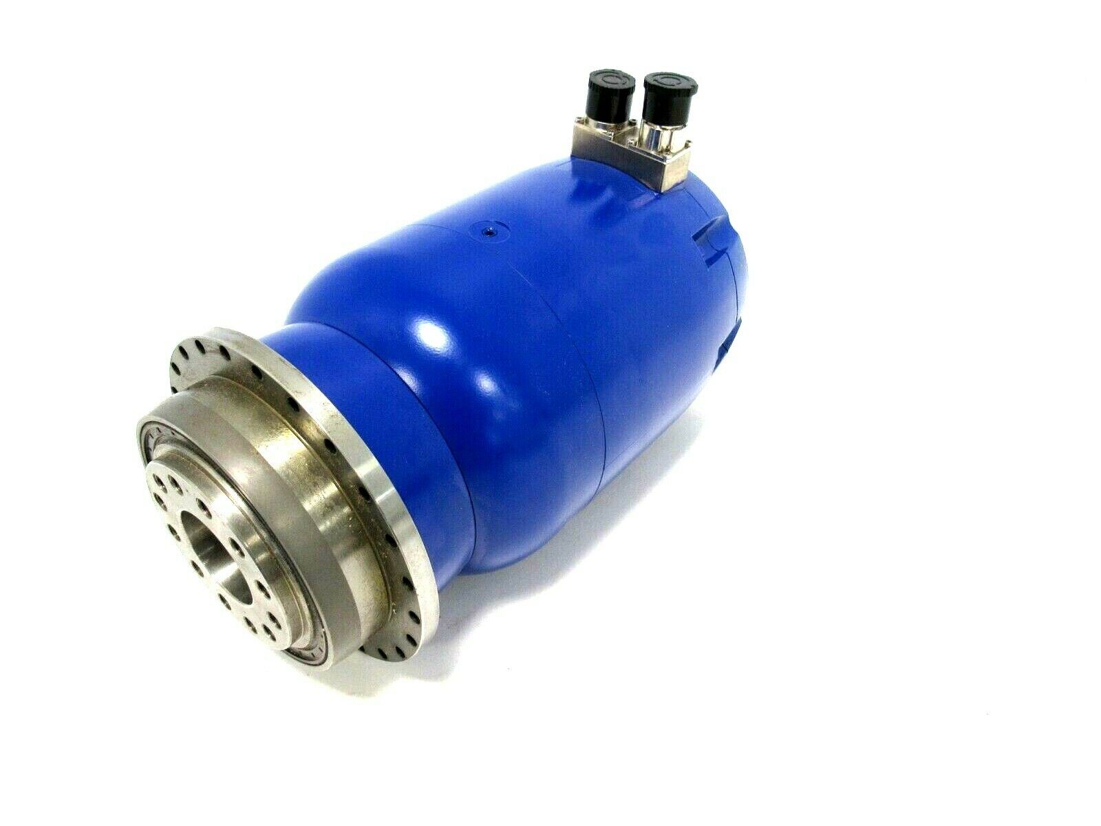 NEW WITTENSTEIN HAMBA TPMA050X SERVO MOTOR 34265308 - SB Industrial ...