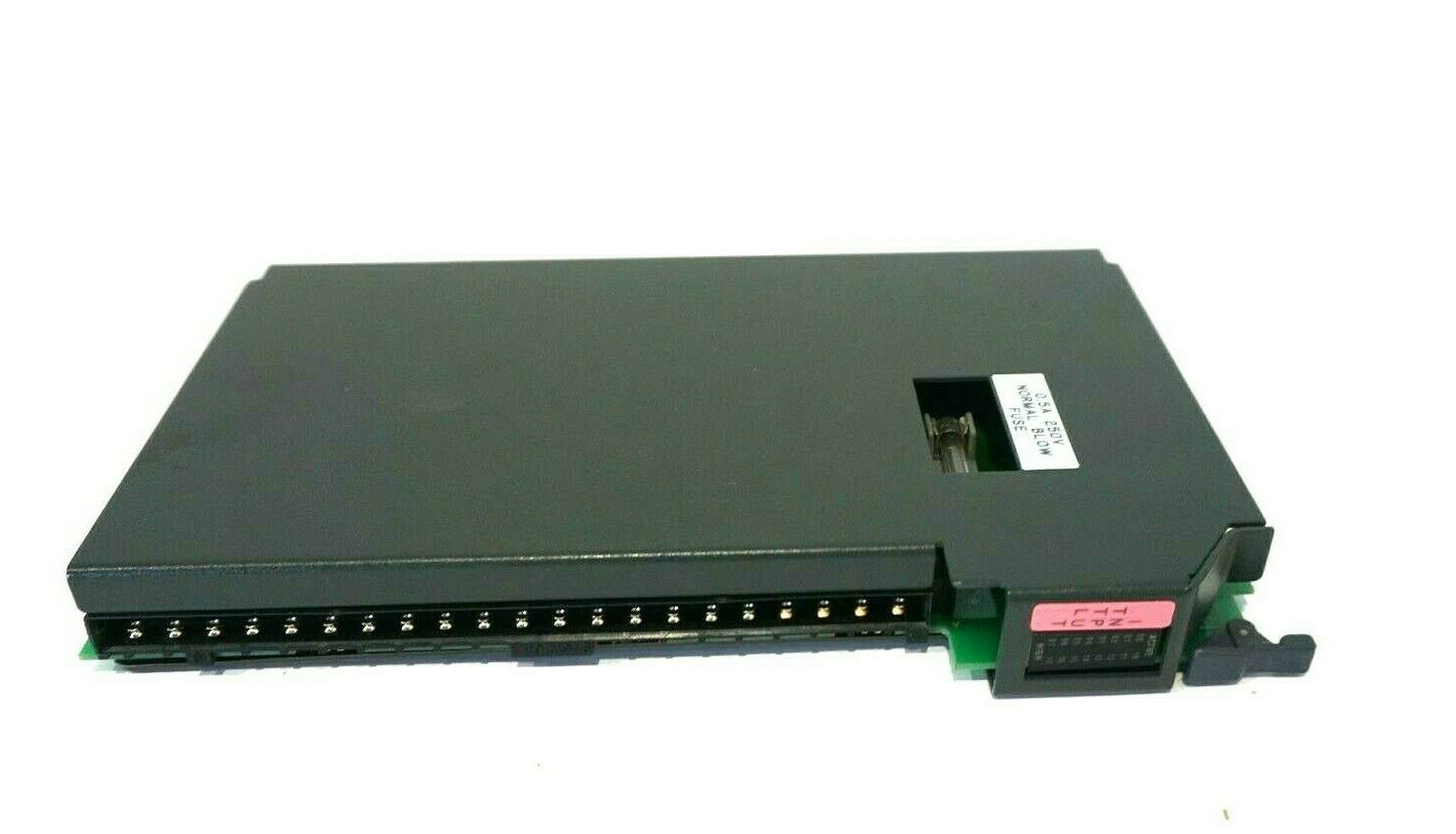 REPAIRED ALLEN BRADLEY 1771-IGD INPUT MODULE 1771IGD - SB Industrial ...