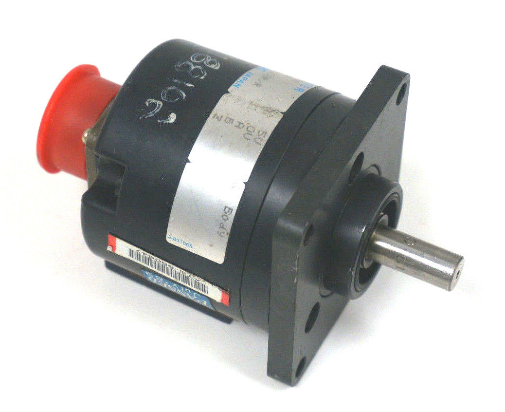 SUMTAK LEI-236-200 OPTCODER ENCODER DC 5V, 80MA, LEI236200 - SB ...
