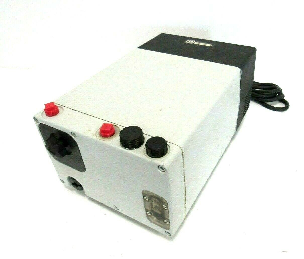 USED LEYBOLD SV16 VACUUM PUMP - SB Industrial Supply, Inc.