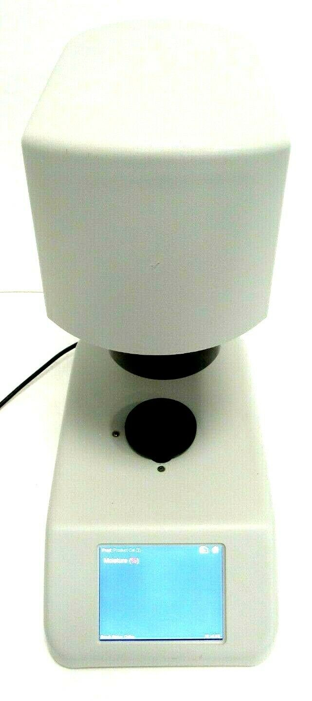 USED PROCESS SENSORS MCT466QC MOISTURE ANALYZER QUIK 466 CHECK - SB ...