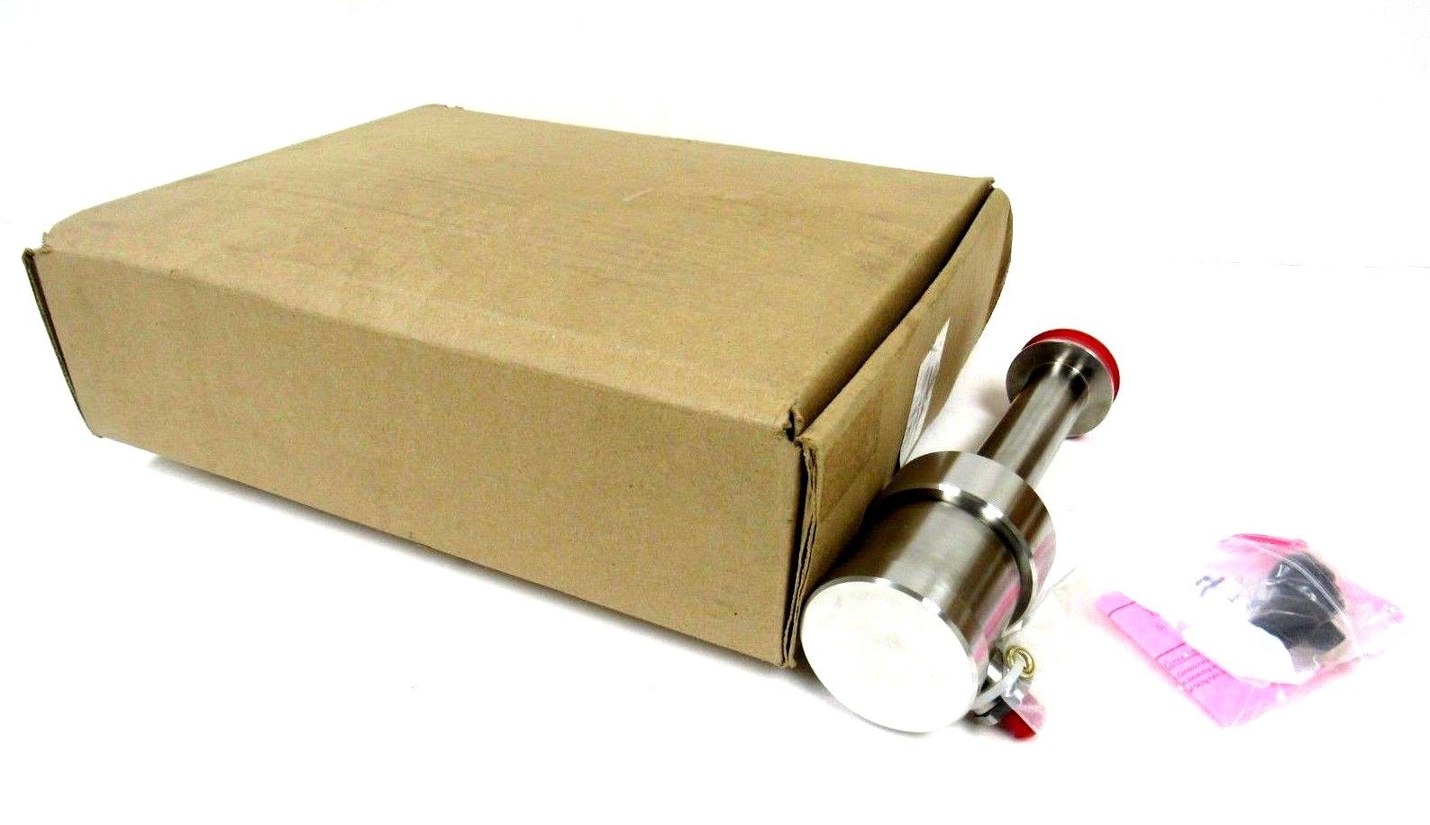 NEW ANDERSON SL5089100100880 LEVEL TRANSMITTER SL/SX 12-40VDC 0-88.0 ...