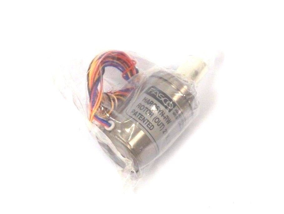 NEW API HAROWE 11BRW-300-B-10 MOTOR RESOLVER 11BRW300B10 - SB ...
