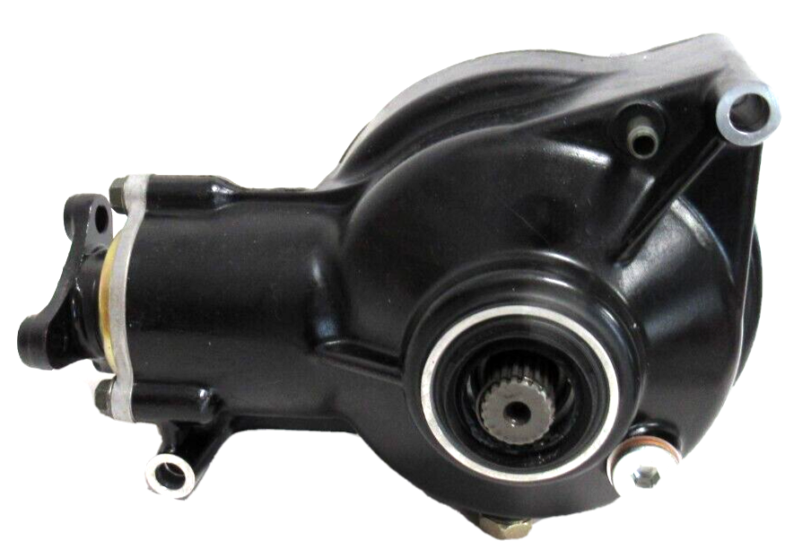 NEW ARCTIC CAT 3402-004 GEAR CASE FRONT ATV DIFFERENTIAL 400 98-01 ATV ...
