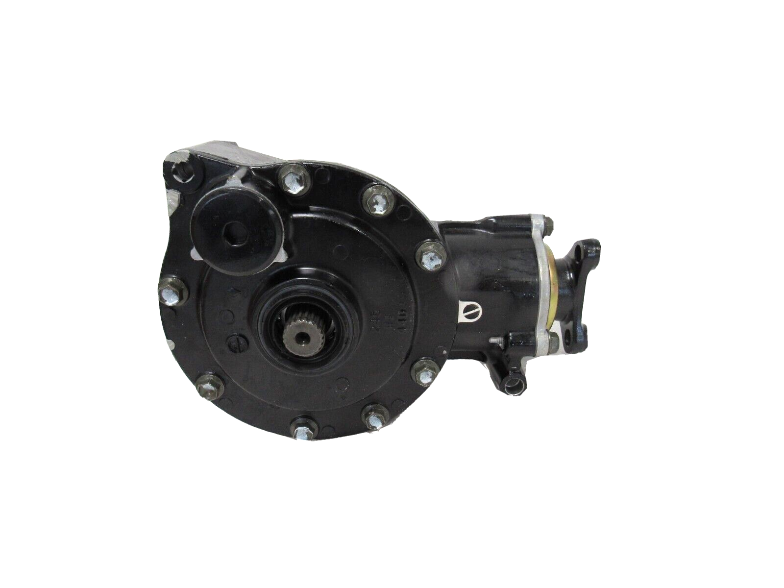 NEW ARCTIC CAT 3402-004 GEAR CASE FRONT ATV DIFFERENTIAL 400 98-01 ATV ...