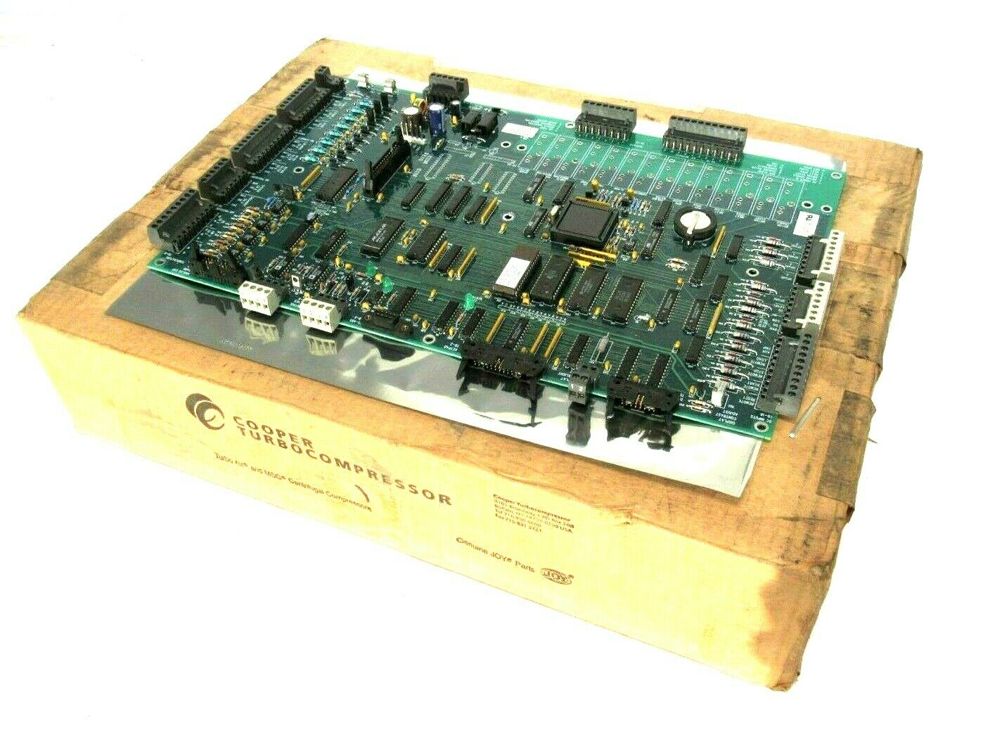 NEW COOPER P1794915-0102 CIRCUIT BOARD A3794910-00004 P17949150102 - SB ...