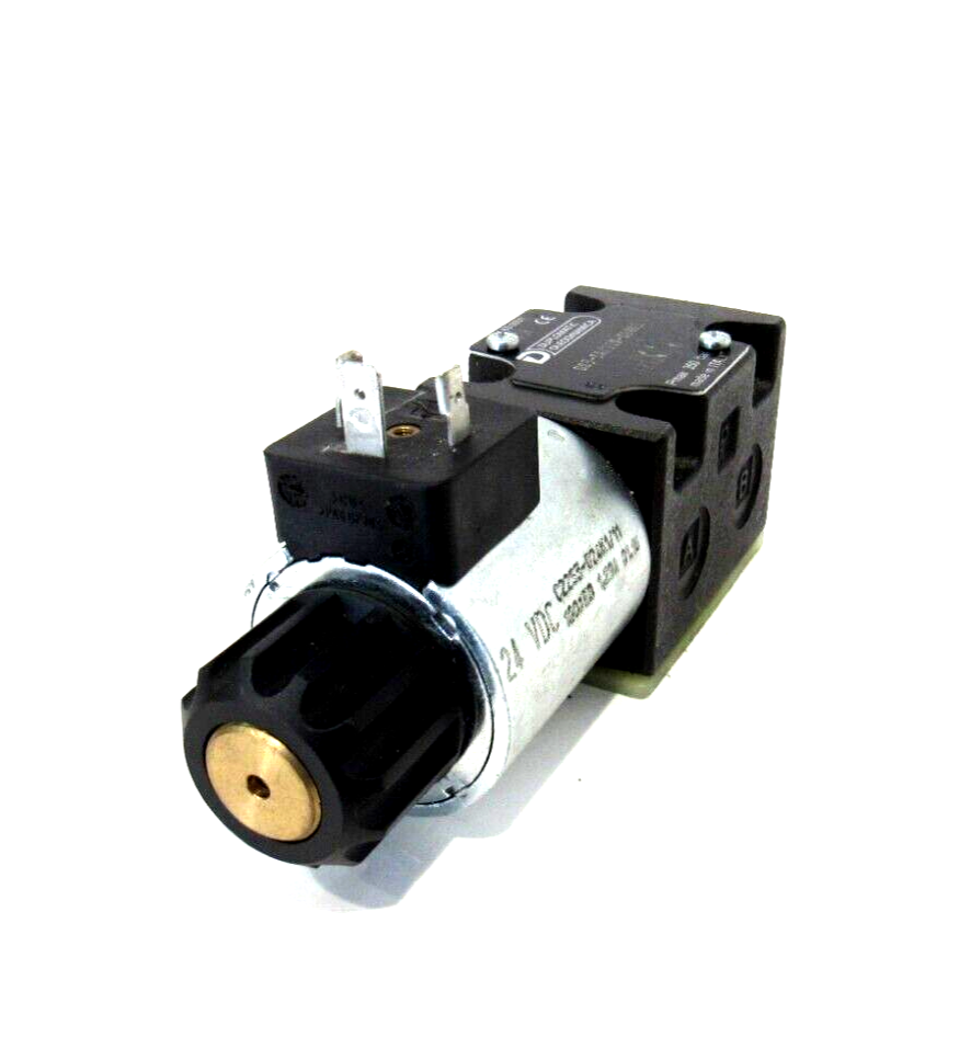 NEW DUPLOMATIC DS3-TA/11N-D24K1 CONTROL VALVE DS3TA11ND24K1 - SB ...