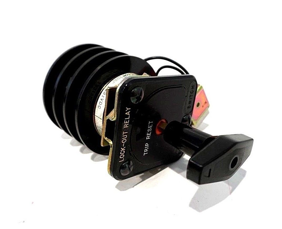 NEW ELECTROSWITCH 7802D ROTARY SWITCH - SB Industrial Supply, Inc.