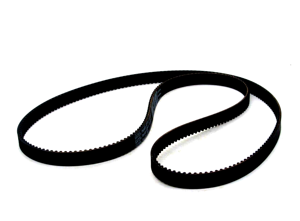 NEW GATES 1375-5M-15 POWERGRIP HTD BELT 13755M15 - SB Industrial Supply ...