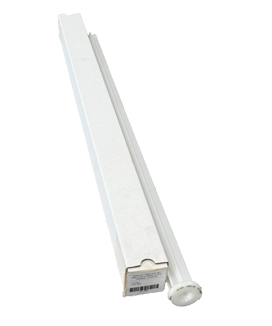 NEW HAAS AUTOMATION 59-1506 SPINDLE LINER 625 5/8" 16MM - SB Industrial ...