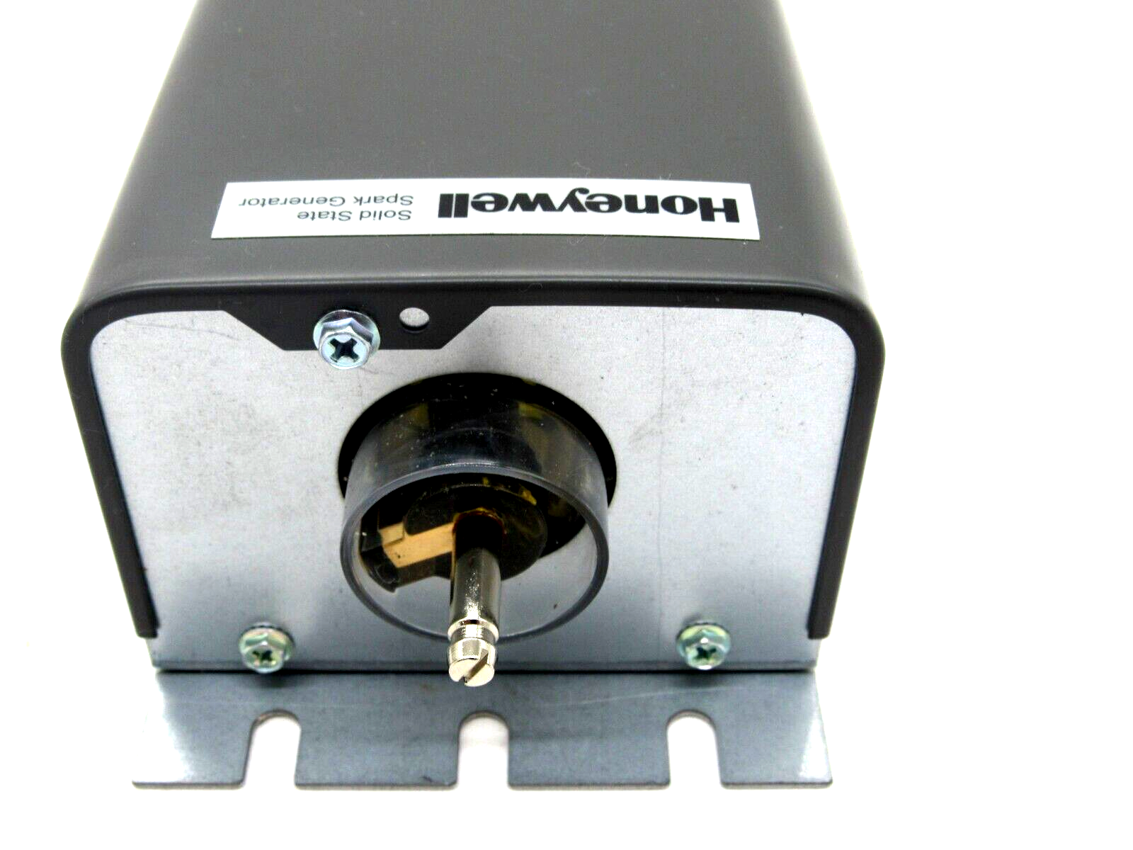 NEW HONEYWELL Q624A-1014 SPARK GENERATOR 120V 50/60HZ Q624A1014 - SB ...