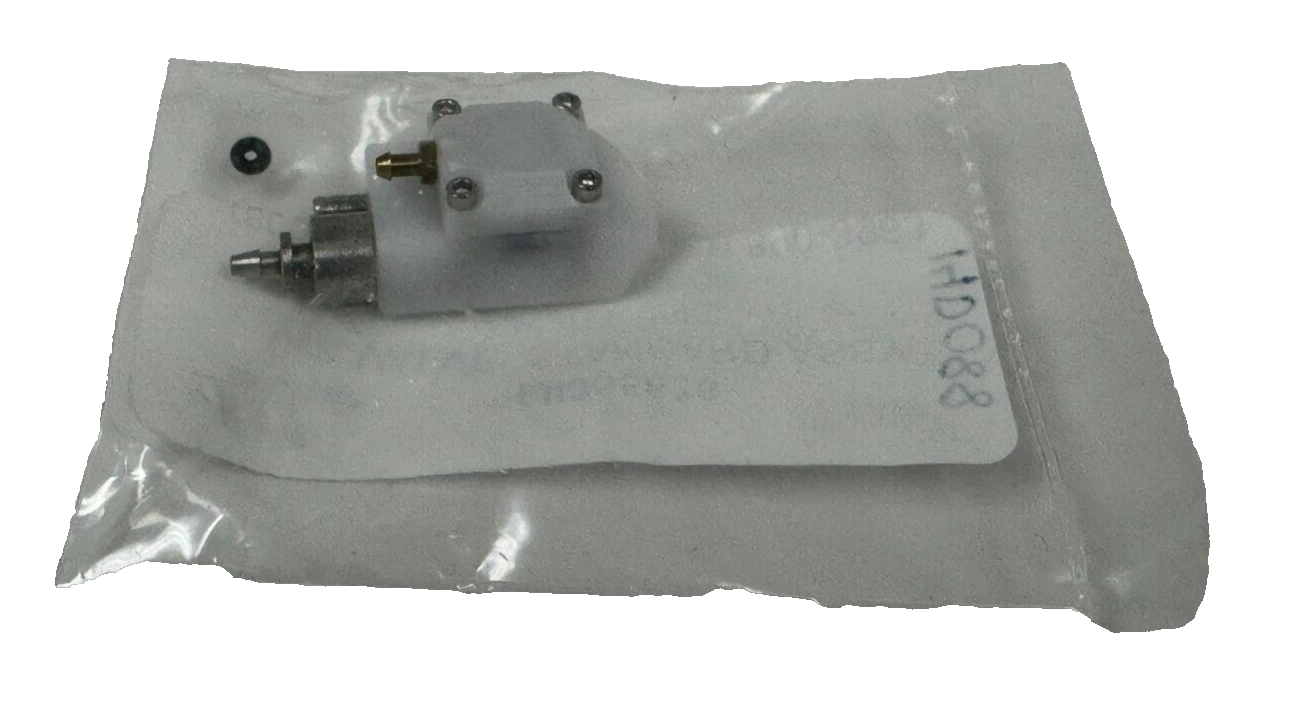 NEW INKJET / VIDEOJET 355636 INK VALVE SP355636 - SB Industrial Supply ...