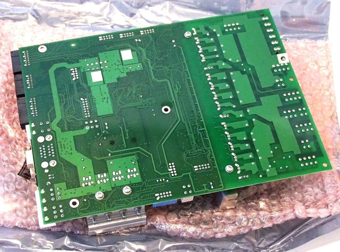 NEW KINEMATIKA PCU-II/10049000 POWER CONTROL BOARD 10061722 REV. A - SB ...