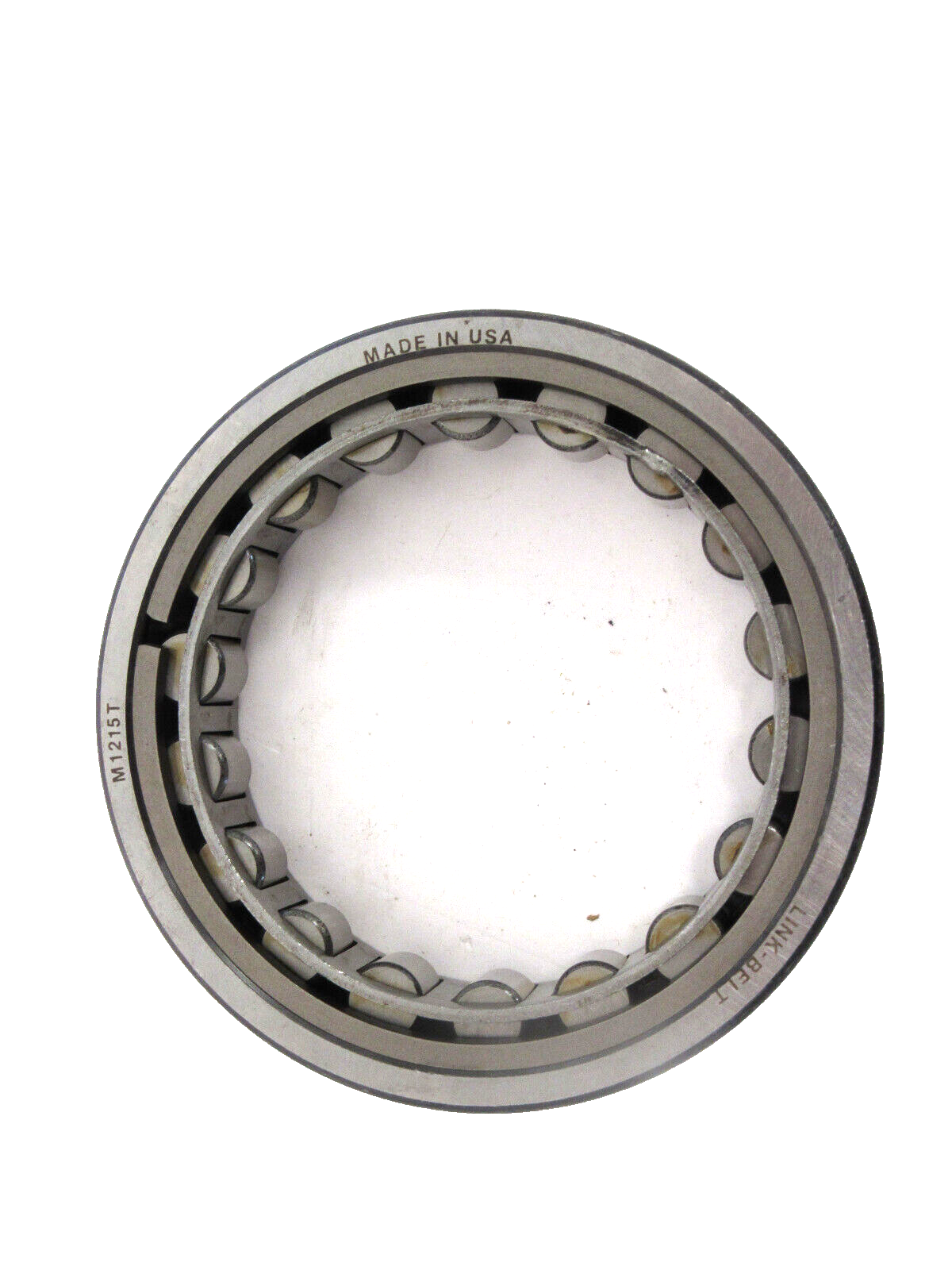NEW LINK BELT M1215T BEARING MA1215 - SB Industrial Supply, Inc.