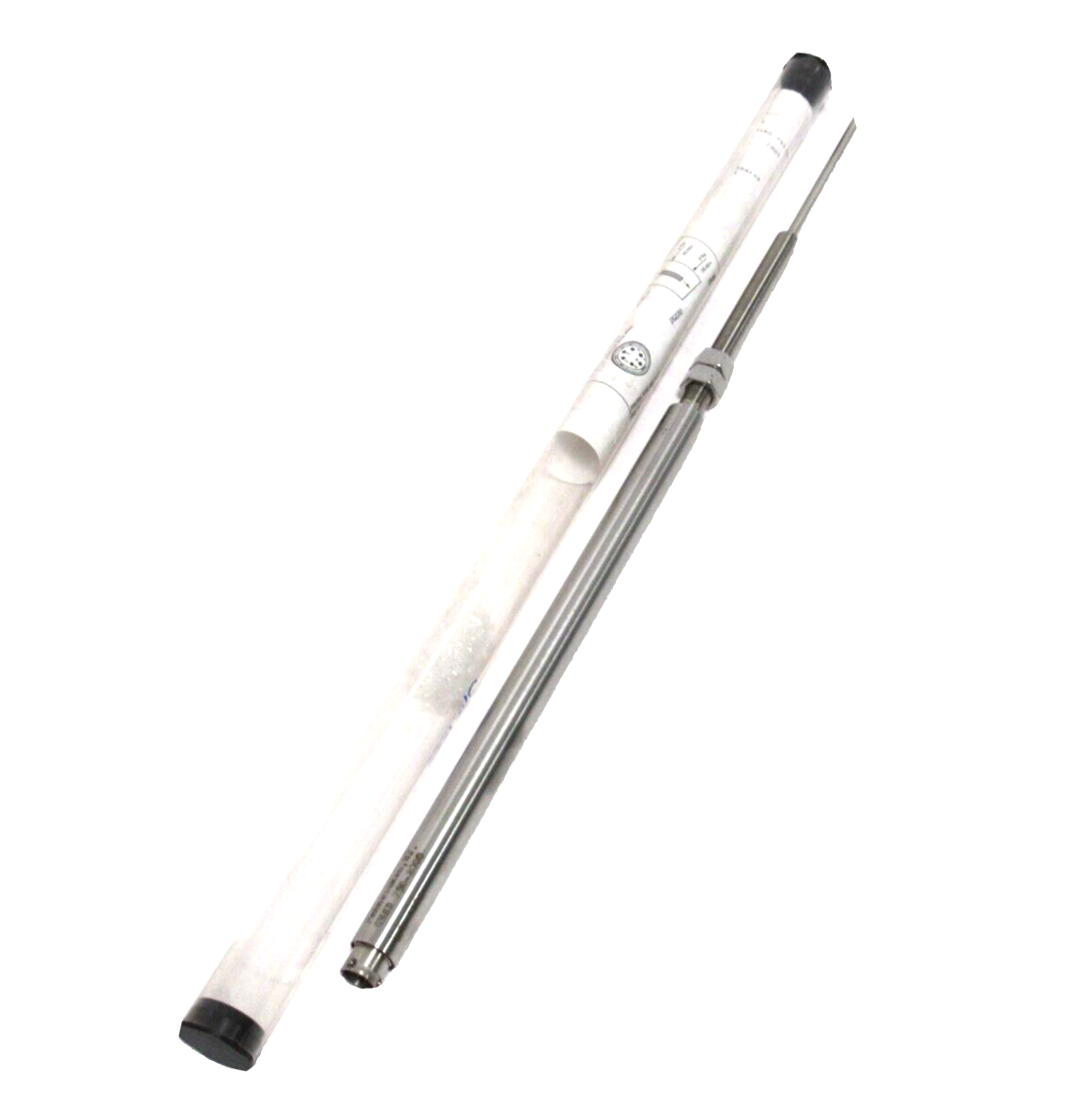 NEW MACRO SENSORS GHSD-750-2000 SENSOR GHSD7502000 - SB Industrial ...