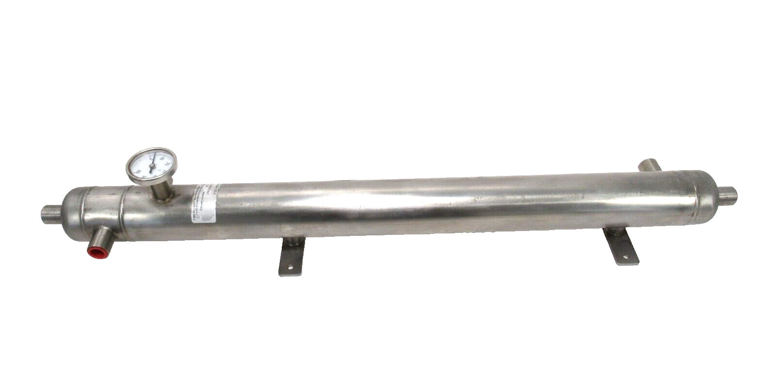 NEW M&C LGT-2 GAS PIPE COOLER LGT2 - SB Industrial Supply, Inc.
