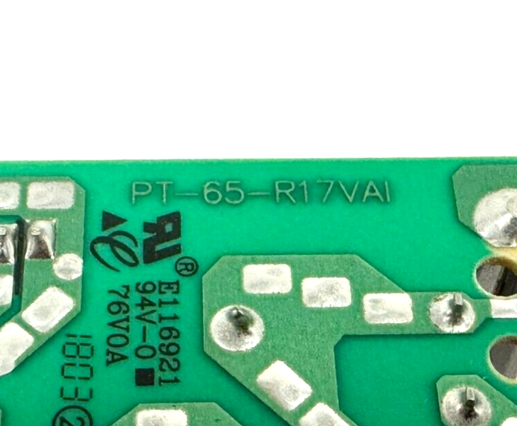 NEW MEANWELL PT-65-R17VAI POWER SUPPLY 9000430 24V/5V - SB Industrial ...