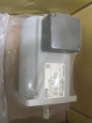 NEW NISSEI CORP. GTR GFM-15-15-T90T 3 PHASE INDUCTION MOTOR GFM1515T90T ...