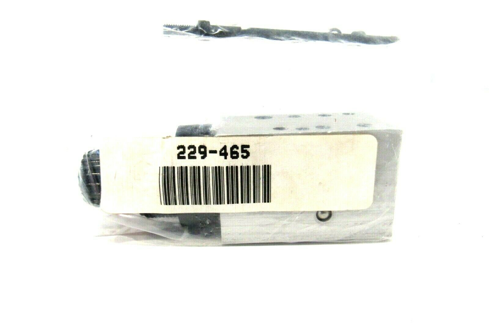 NEW NUMATICS 229-465 REGULATOR 229465 - SB Industrial Supply, Inc.