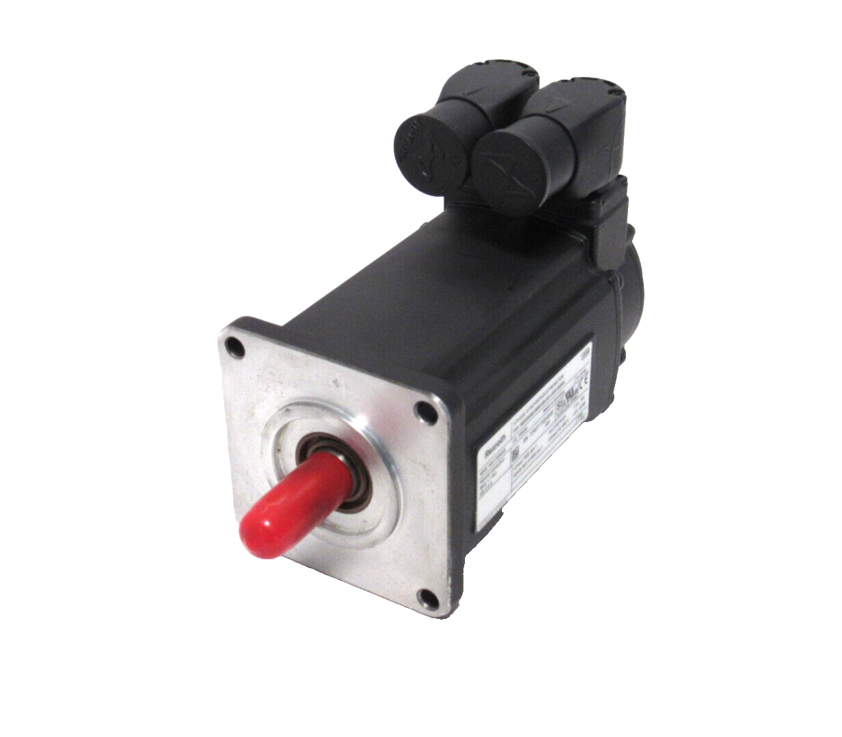 NEW REXROTH MSK040B-0600-NN-M1-UG0-NNNN SERVO MOTOR R911306058 - SB ...