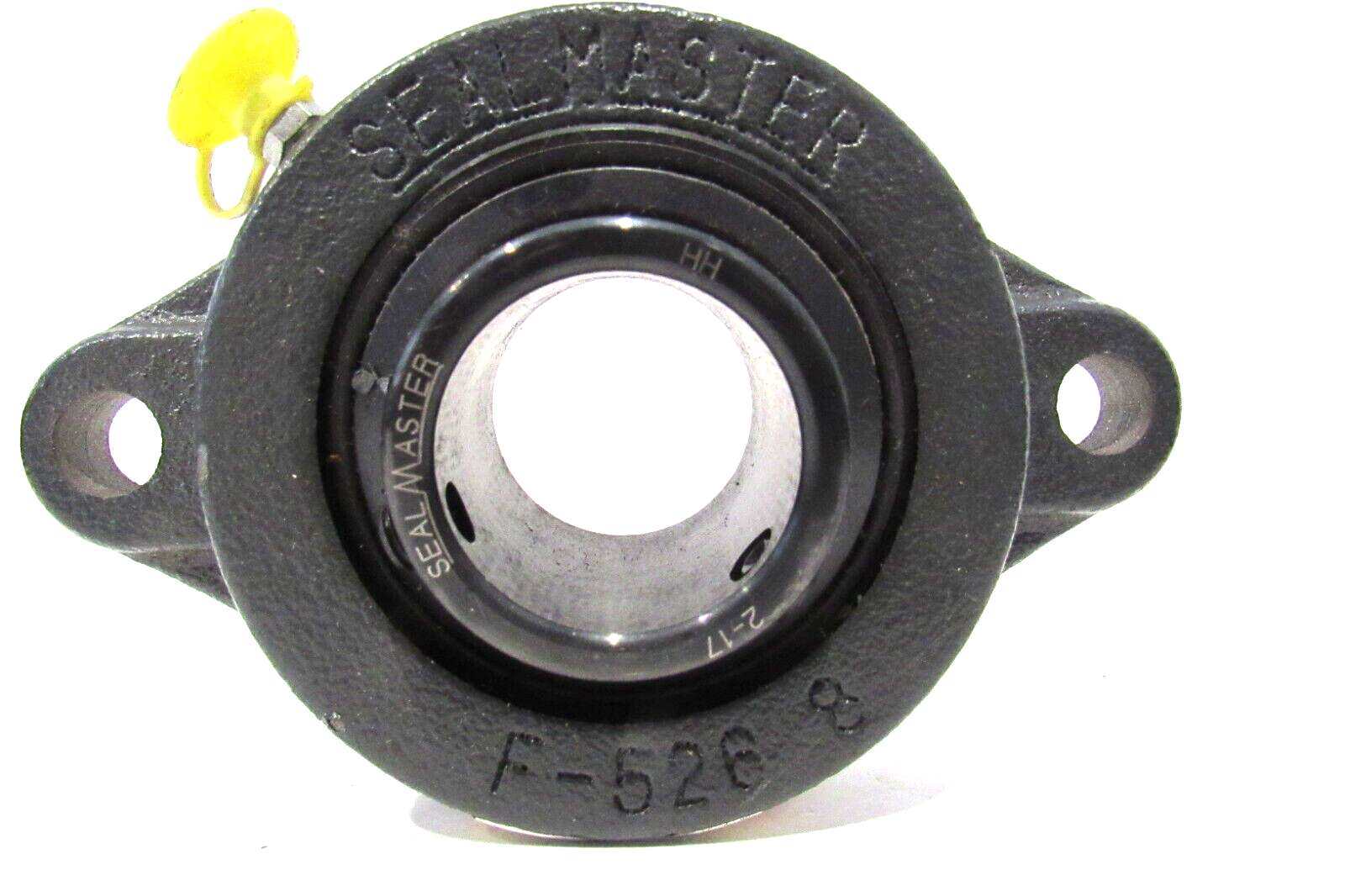 NEW SEALMASTER SFT-23 FLANGE BEARING 1-7/16 SFT23 - SB Industrial ...