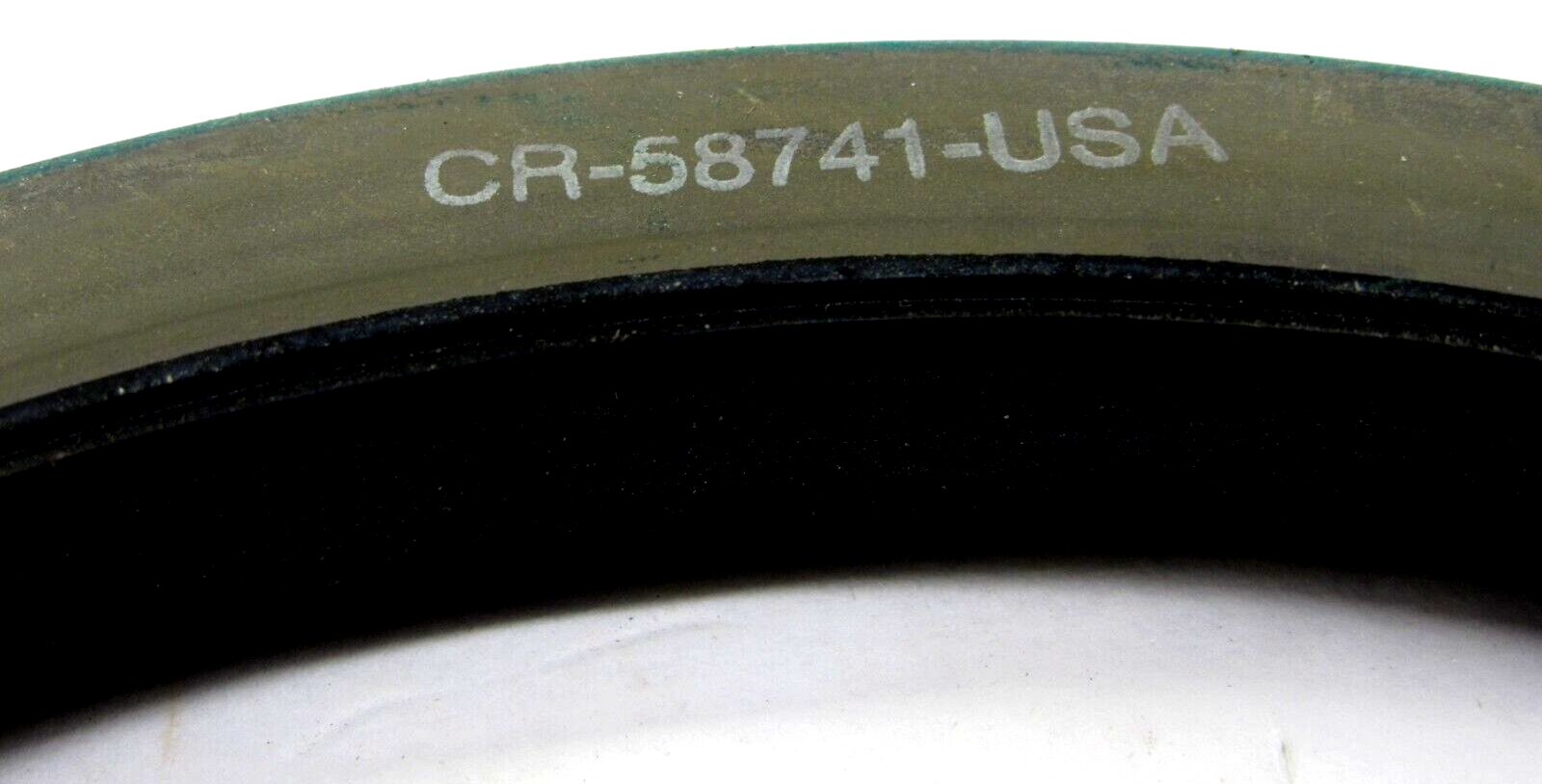 NEW SKF CHICAGO RAWHIDE 58741 OIL SEAL - SB Industrial Supply, Inc.