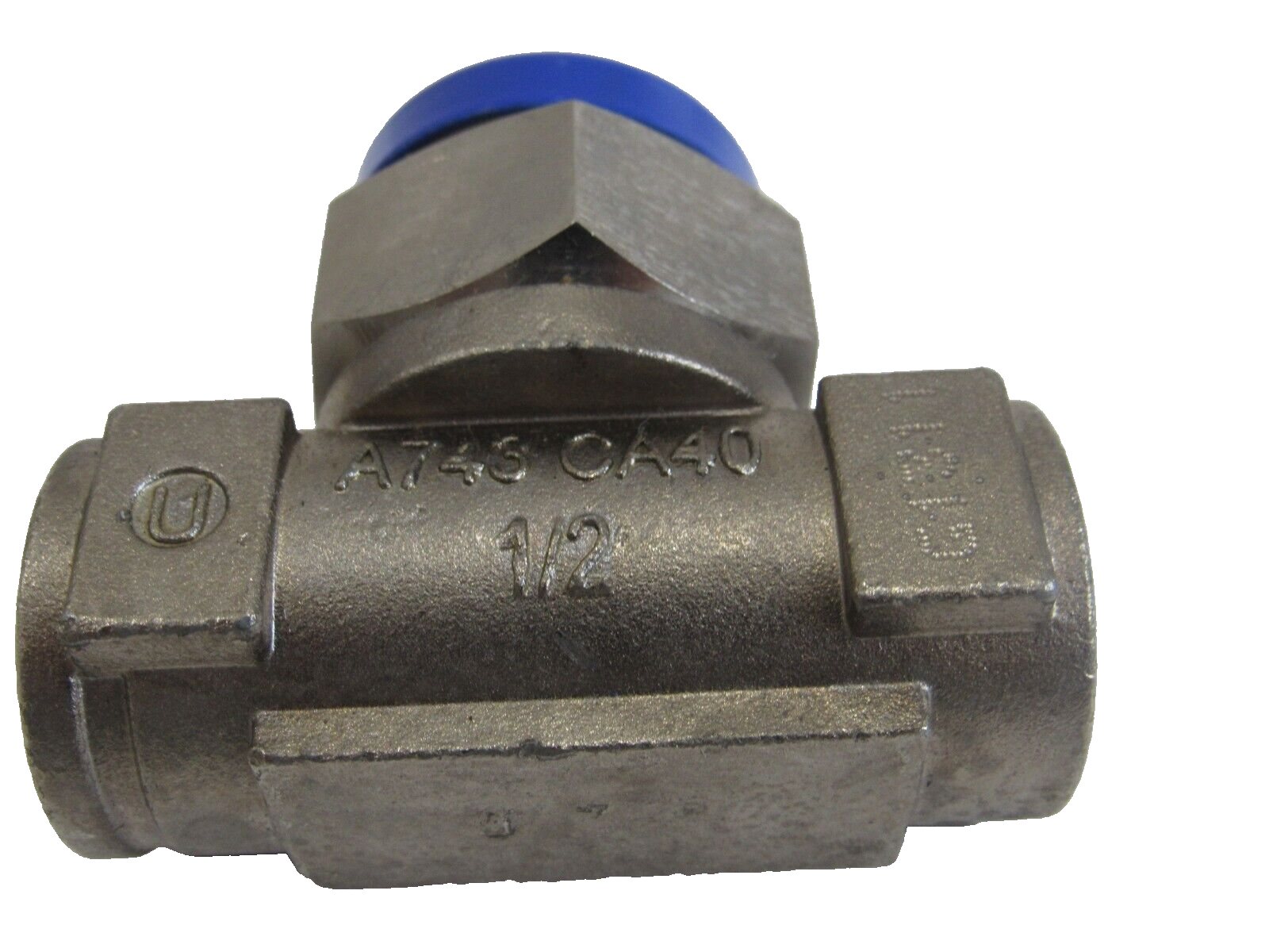 NEW SPIRAX SARCO 54530C STEAM TRAP TD52-1/2" - SB Industrial Supply, Inc.