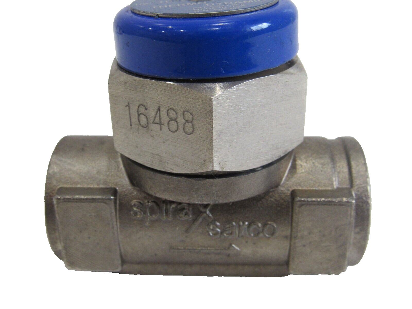 NEW SPIRAX SARCO 54530C STEAM TRAP TD52-1/2" - SB Industrial Supply, Inc.