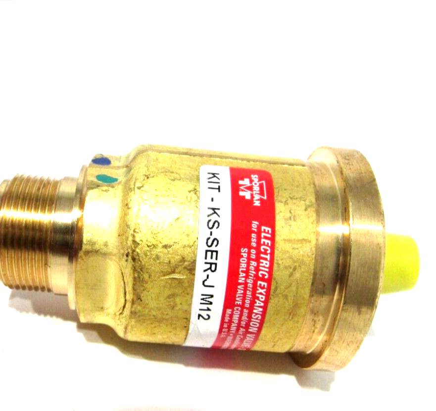 NEW SPORLAN 805574 MOTOR ASSEMBLY KIT-KS-SER-J - SB Industrial Supply, Inc.