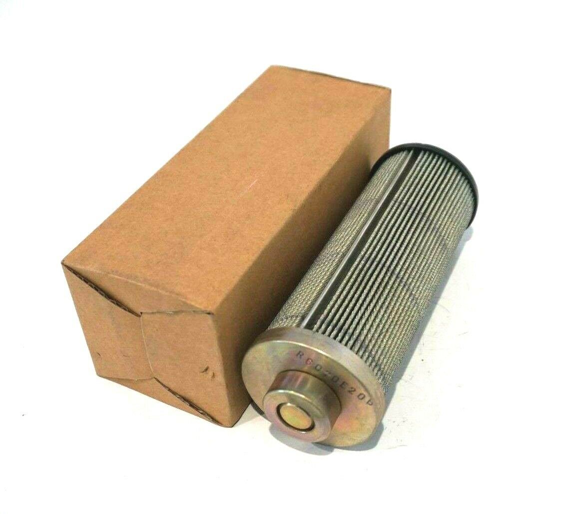 NEW STAUFF RG070E20B HYDRAULIC FILTER - SB Industrial Supply, Inc.