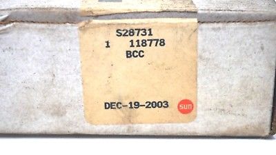 NEW SUN HYDRAULICS OL13-A2 BCC MANIFOLD BCC OL13A2 - SB Industrial ...