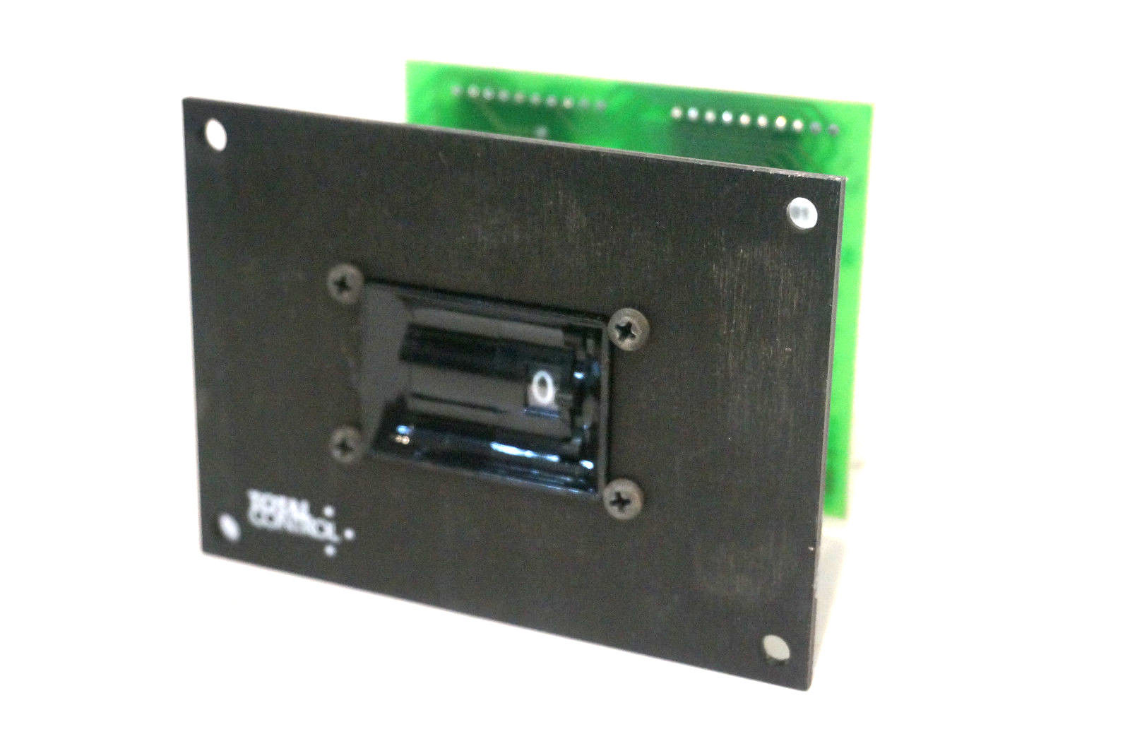 NEW TOTAL CONTROLS 829-1-1-K OPERATOR INTERFACE SWITCH 82911K - SB ...