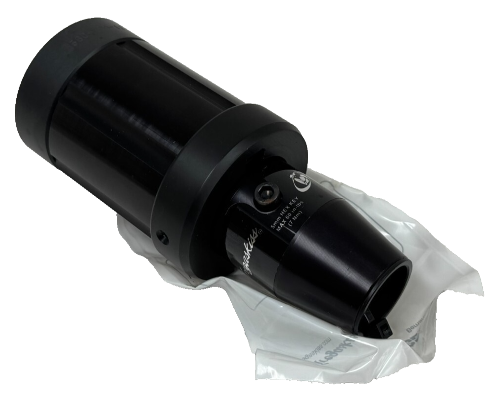 NEW TREGASKISS 560-500 FANUC THRU ARM SOLID MOUNT 560500 - SB ...