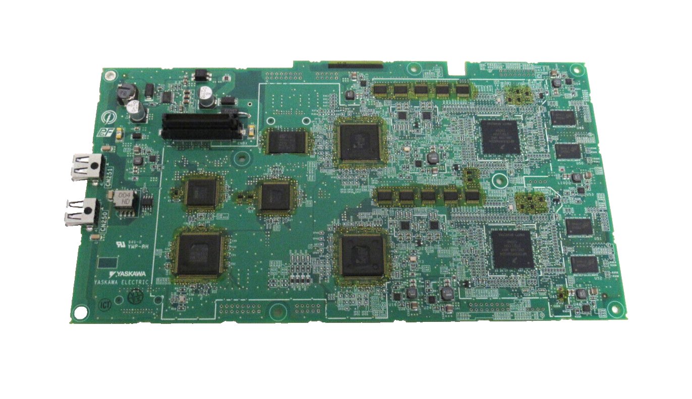 NEW YASKAWA JANCD-YSF25-E FUNCTIONAL SAFETY BOARD JANCDYSF25E - SB ...