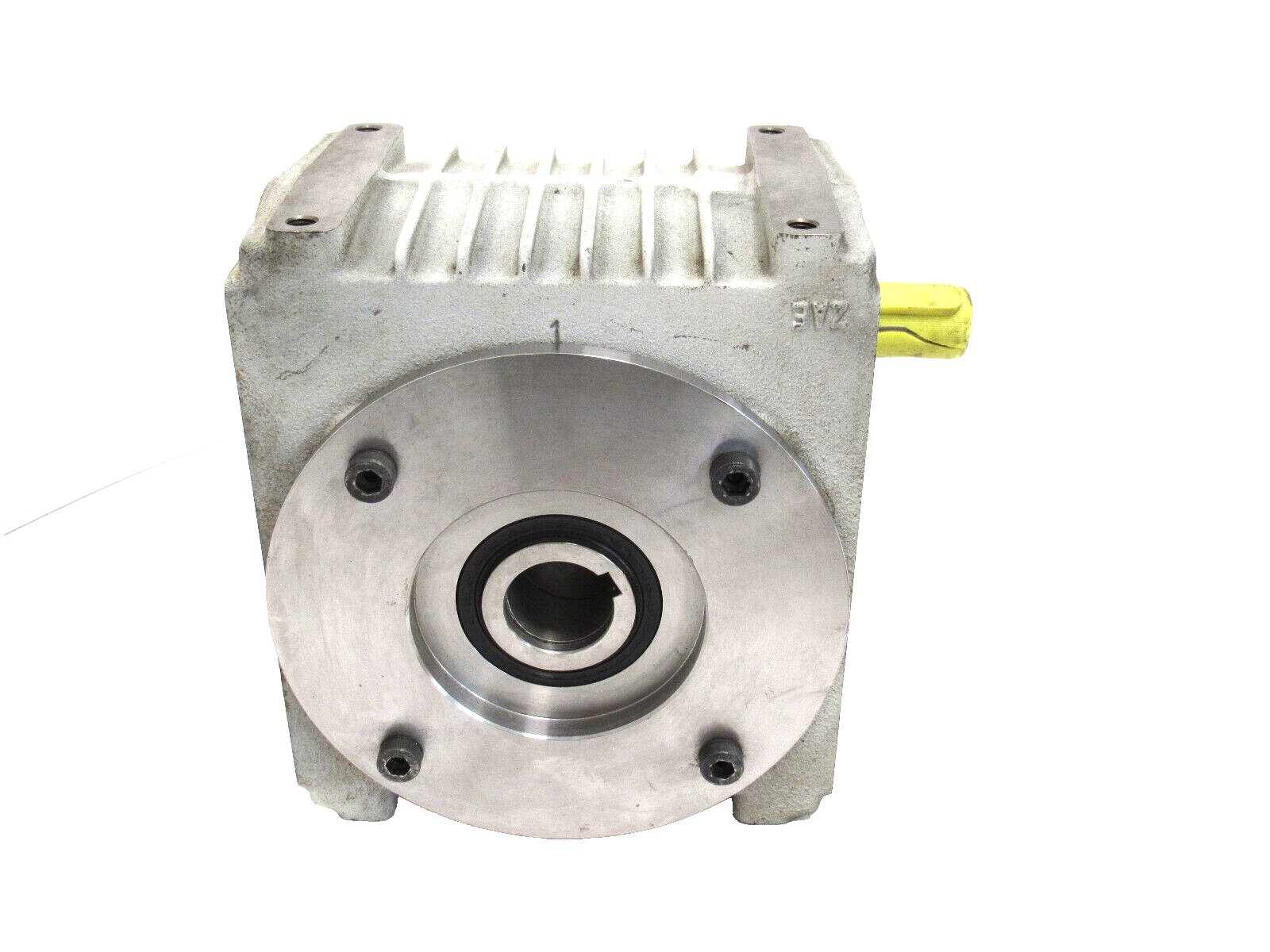 NEW ZAE E080B GEAR REDUCER 10:1 - SB Industrial Supply, Inc.